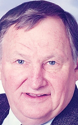 Robert D. ‘Bob’ Cogan | News, Sports, Jobs - Altoona Mirror